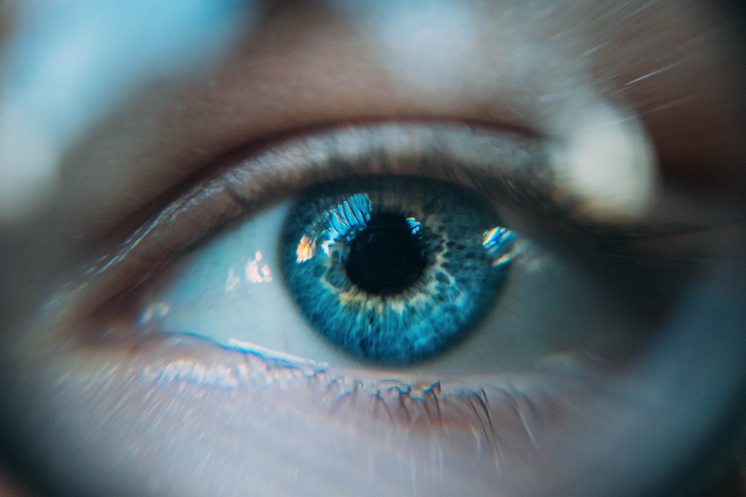 Preventing Eye Strain - Ampersand Integrative Wellness